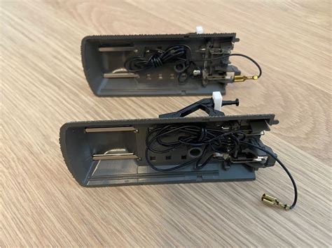 Märklin C Gleis Prellböcke mit Beleuchtung Stk Gebraucht in Bubikon für CHF