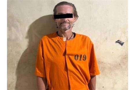 Cewek Bulgaria Kemalingan Pelakunya Ternyata Bule Amerika Bikin