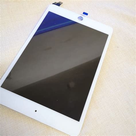 For IPad Mini 4 Mini4 A1538 A1550 LCD Display Display Touch Screen