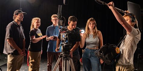 Our Guide To Crafting A Standout Application Australian Film Television And Radio School