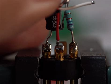 Ambi Alice Goes Down The Rabbit Hole Of Ambisonic Microphones Hackaday