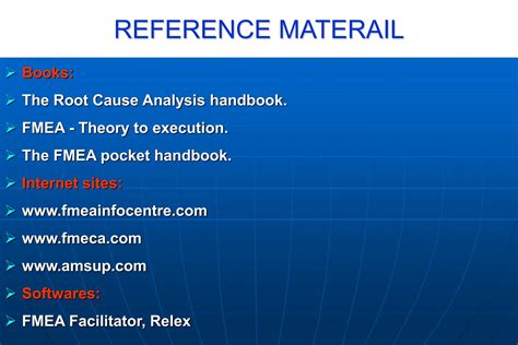 FMEA What Is FMEA Everything About FMEA PPT