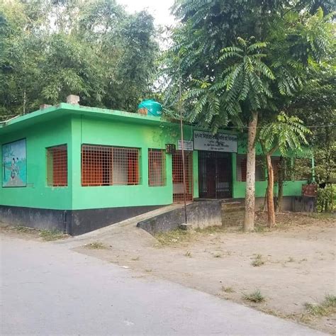 মিয়ার চর যুব সংঘ মাদারীপুর
