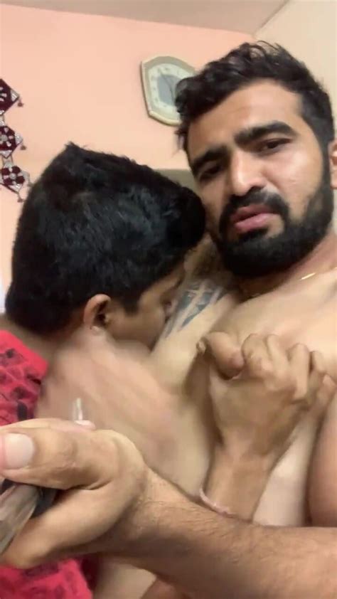 Carl Sucking Nipples ThisVid Com