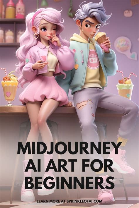 Midjourney Ai Art For Beginners Artofit