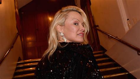 Pamela Anderson The Exploitation Of A S Sex Symbol The Week