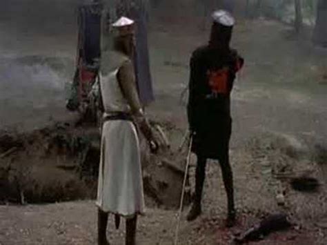 Monty Python Fight Scene Monty Python And The Holy Grail Know Your Meme
