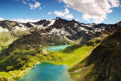 Viaggi Turismo 5 attività da non perdere al Parco Nazionale Gran