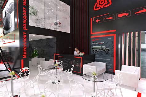 ЗАСЛОН АРМИЯ-2021 on Behance