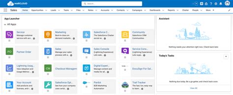Sales Cloud Vs Salesforce Platform What You Need To Know