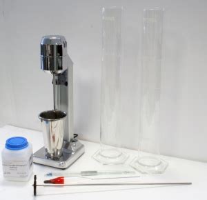 Particle Size Analyzer Elite Scientific Meditech Co