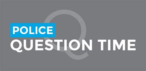 Pcc Questions Chief Constable On Homicide Levels Knife Crime And