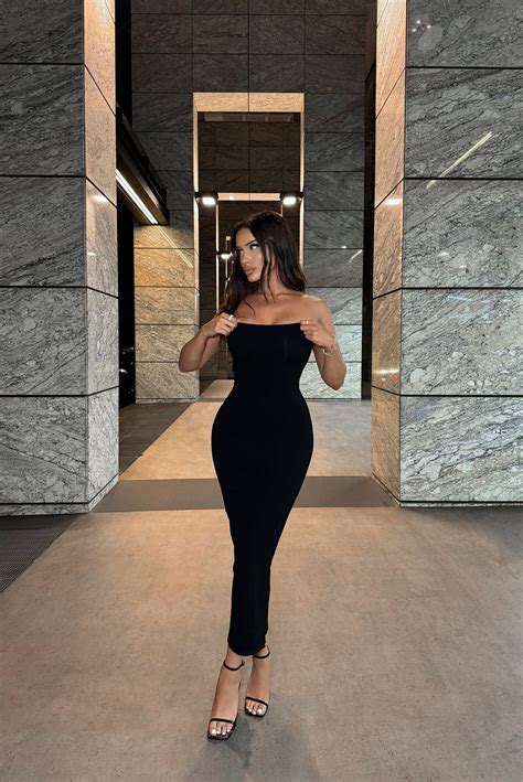 Fashion Nova X Model Jodie Joe Fashion Nova