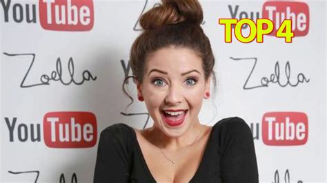 Top 5 Hottest Woman On Youtube Youtube