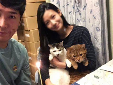 【出軌人妻】網絡作家莎比亞老婆與教師出軌 情夫胞妹現身回應傳聞