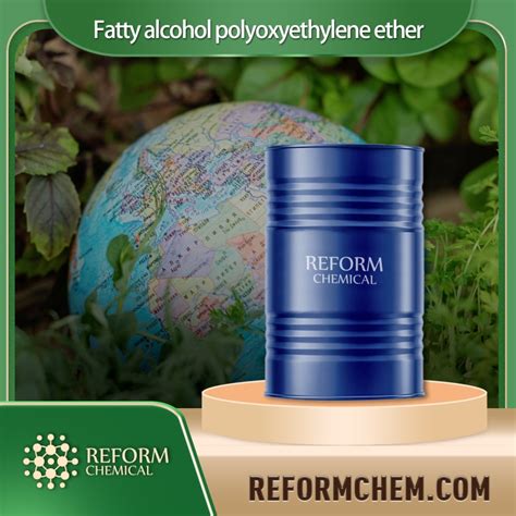 Buy Manufactory Supply Fatty Alcohol Polyoxyethylene Ether 99 High