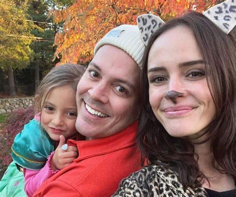 Does American Chef Ashley Holt Have A Husband Meet Aric Laferriere Her