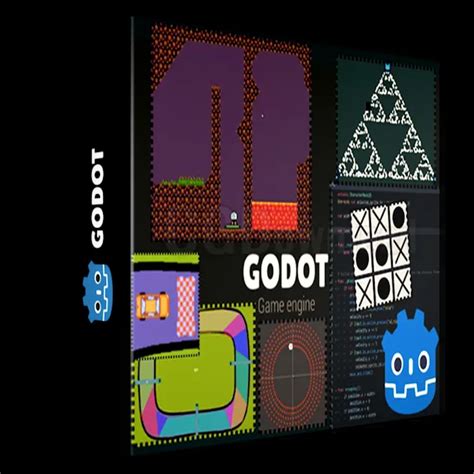 Learning Godot By Creating Simple Games Cgdownload