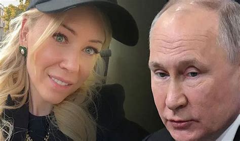 Putinin Yeni Aşkı Ekaterina Katya Mizulina Dünya Gazete Gerçek