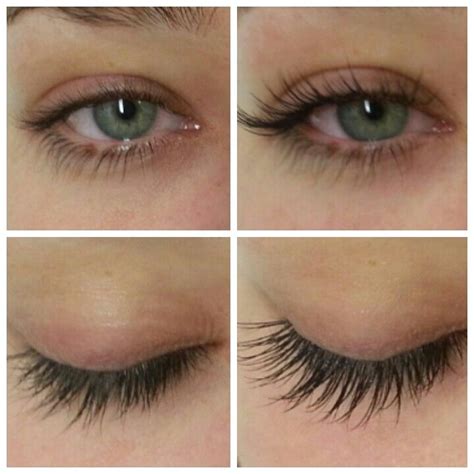 Silk Eyelash Extension How To Grow Eyelashes Natural Eyelashes