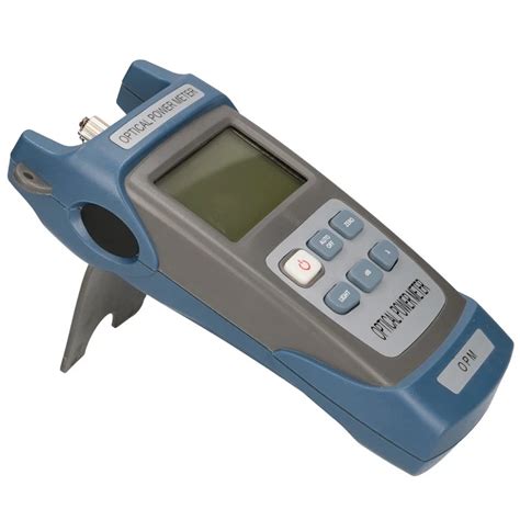 Fiber Optic Tools Extralink Wt Fiber Optic Power Meter