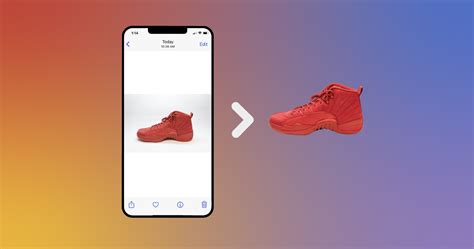Ways To Remove A Background From An Image On Your IPhone