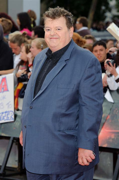 Harry Potters Robbie Coltrane Who Played Hagrid Dead At 72 Hot