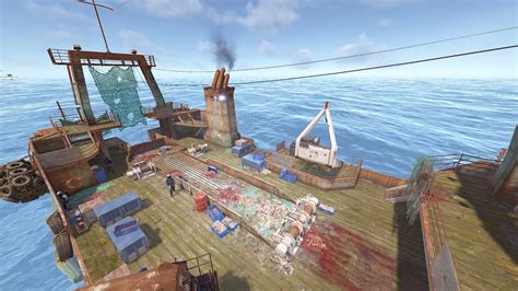 Rust December 2025 Update Preview Corrosion Hour