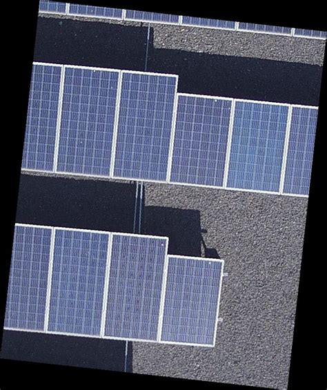 Solar Panels Detection Dataset And Pre Trained Model By Solarpanels
