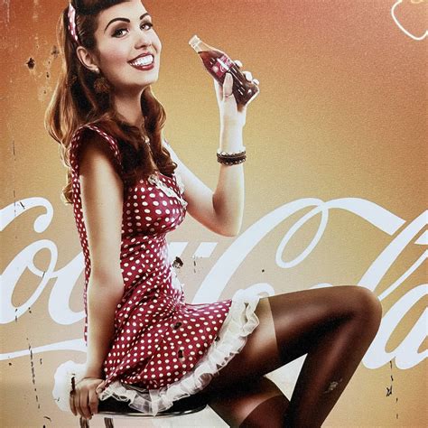 Yahooオークション 新品 壁掛けプレート コカ・コーラ Coca Cola セ