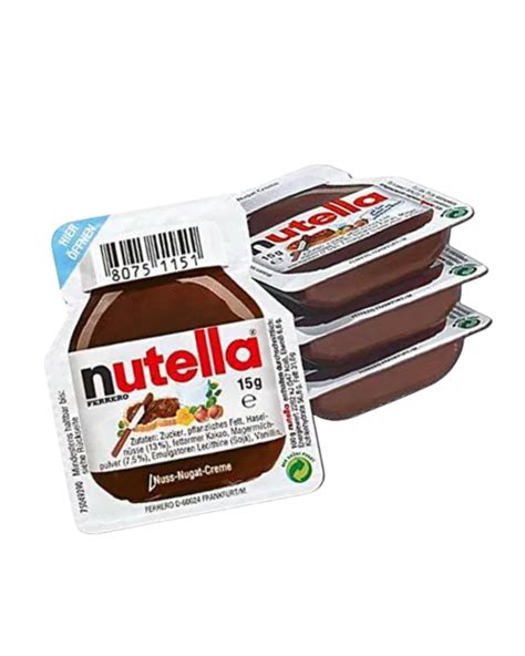 Nutella Mini