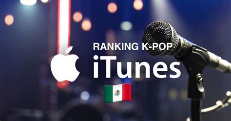Estos Son Los Artistas Más Escuchados Hoy En El Top De K Pop De Itunes