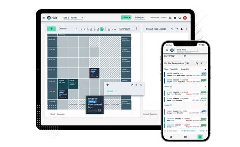 Dock Scheduling Your Complete Guide For 2025 Checklist