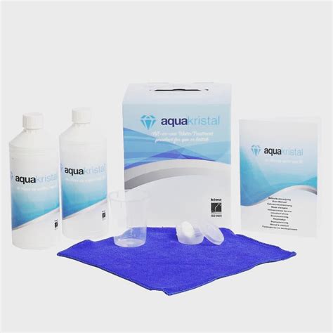 Aqua Kristal Schweiz