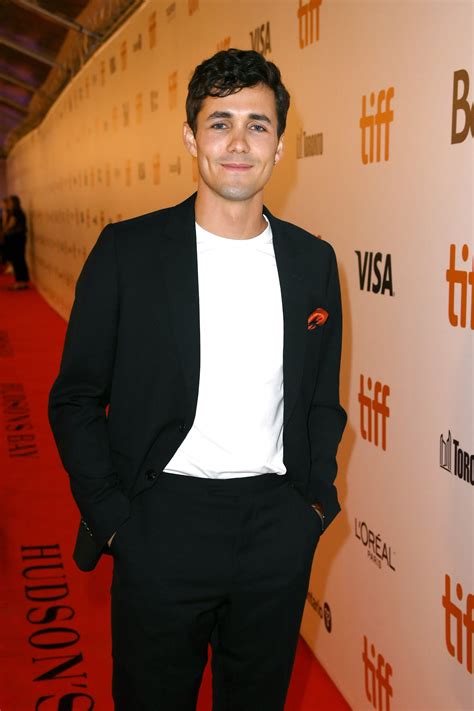 Jonah Hauer King Facts Ps Uk Celebrity