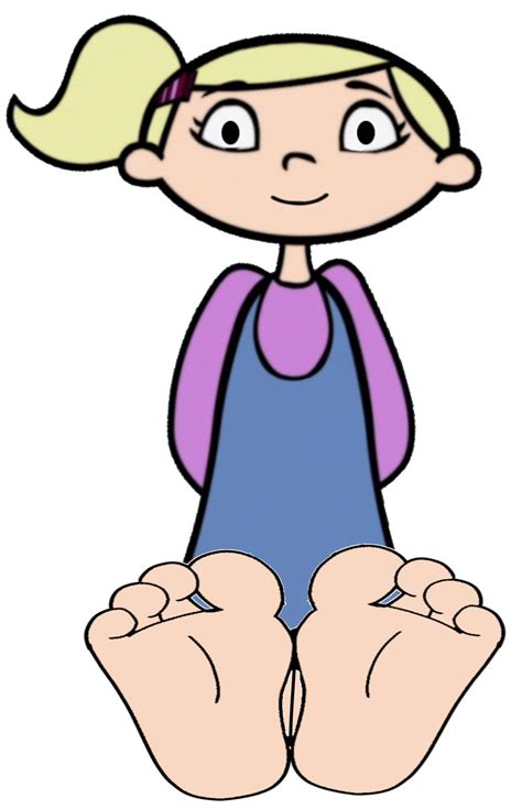 Violets Cute Feet By Thevideogameteen On Deviantart