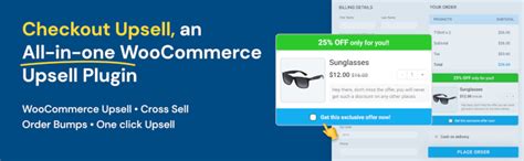 5 Best WooCommerce Cross Sell Plugins To Boost Sales