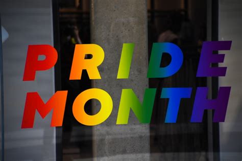 Virtual Pride Month Adland Shares The Ups And Downs Of No In Person