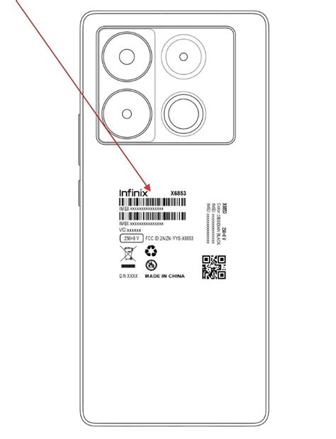 Infinix Note Tipped To Combine Samsung Galaxy S Ultra Esque Specs With Budget Platform