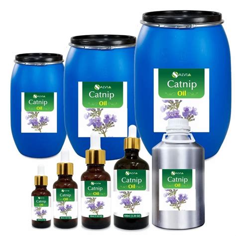 Catnip Oil Catnip Essential Oil Latest Price Manufacturers And Suppliers