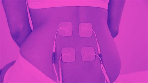 ⚡ How To Use Tensems Unit To Pelvic Floor 2024