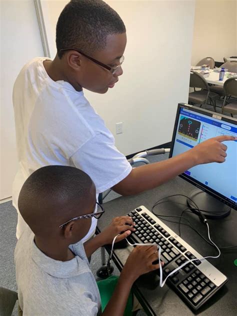 Career Pathway Stem Camp Stemerald City