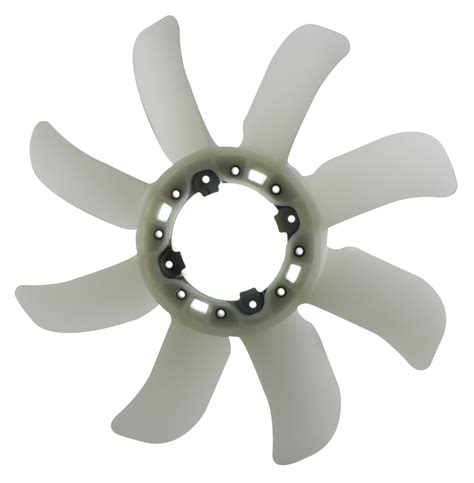 1994 Toyota Land Cruiser Engine Cooling Fan Blade AutoPartsKart