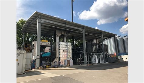 Aqua And Gas Plateforme Pour Leau Le Gaz Et La Chaleur 20230127 De