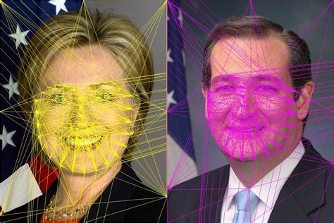 人脸融合技术，用 Python Opencv 来帮你实现 Csdn博客