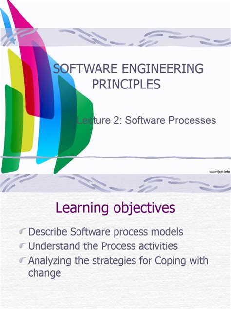 Lecture 02 Pdf Software Development Process Software Prototyping