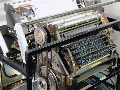 Ibm 1130 Computing System Technikum29