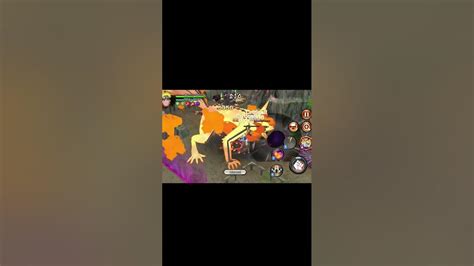 Naruto Uzumaki The Final Showdown Nxb Nv Youtube