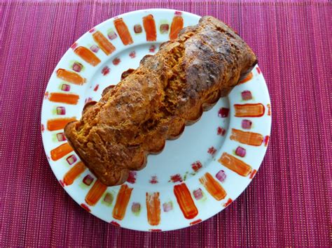 Cake au thon à la tomate Gourmicom