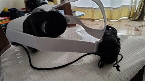 DIY Oculus Quest 2 Battery Pack for 15$ (Original costs 150$) with a ...